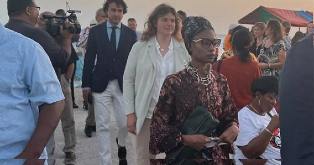 Slavenopstand verzetsheld Tula herdacht op Curaçao | Suriname Nieuws ...