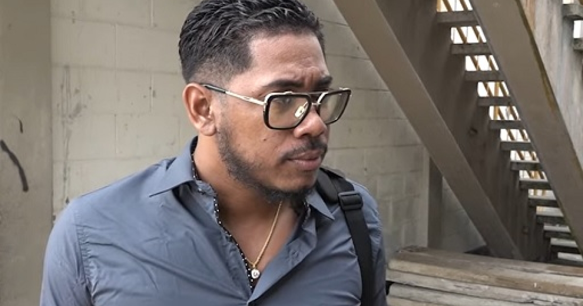 OM presenteert 3 onderzoeksrapporten in zaak Pakittow | Suriname Nieuws ...