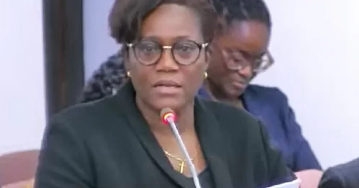 Subsidie aan EBS doet begroting stijgen met SRD 1,6 miljard | Suriname Nieuws Centrale