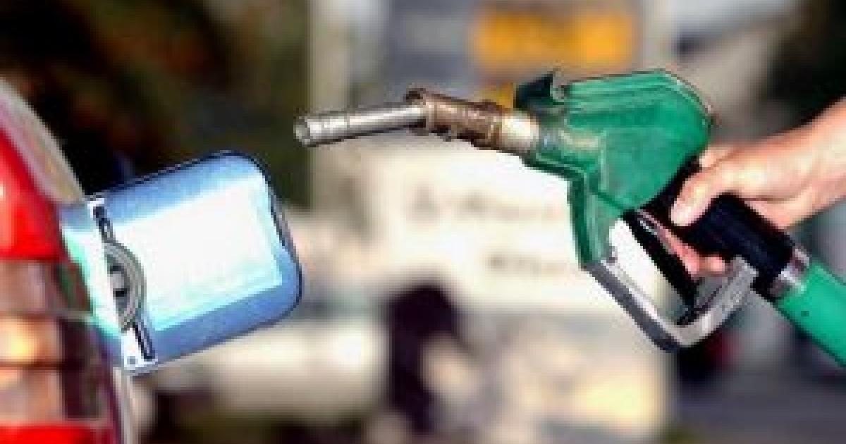 Diensten Juspol mogen maximaal duizend liters brandstof bijtanken ...