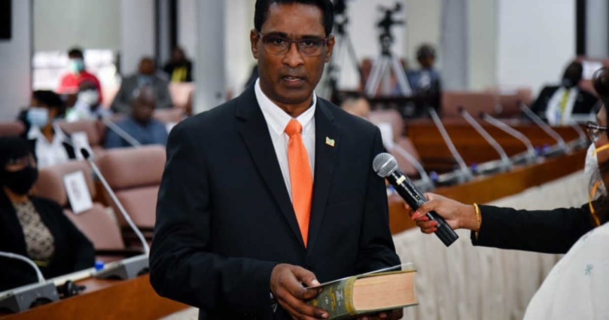 SHARMAN: ‘ELKAAR ONDERSTEUNEN VAN BELANG, NU WE IN EEN CRISISSITUATIE ...