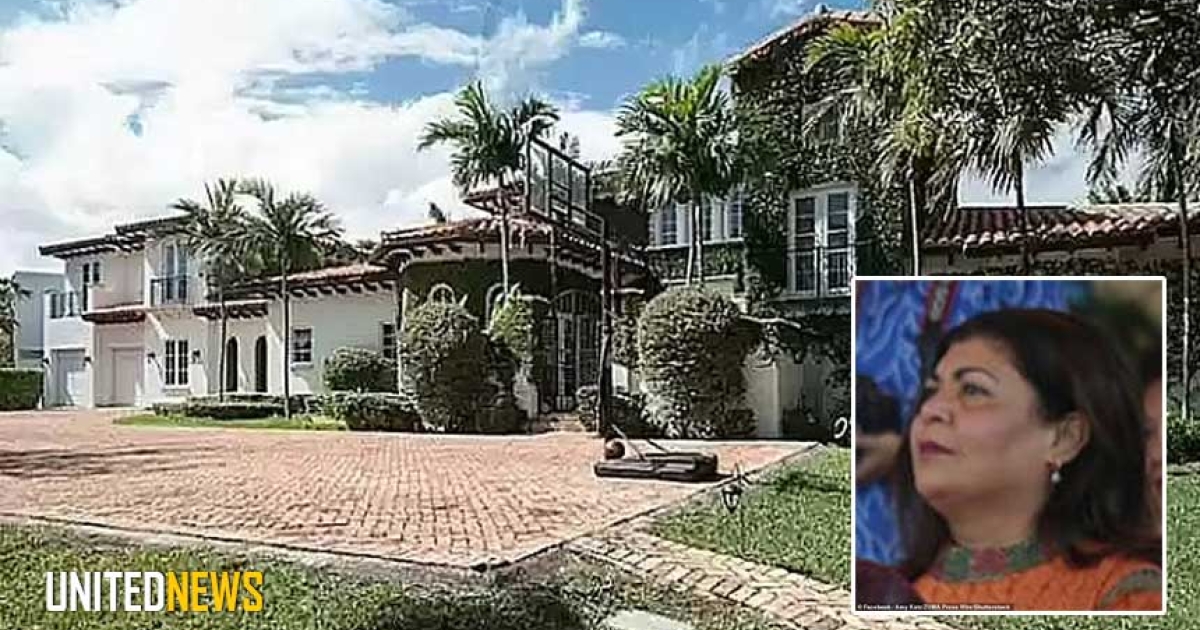 SURINAMERS (Doekhie Grobman Nabi) INGESLOTEN VOOR 200 MILJOEN USD ...