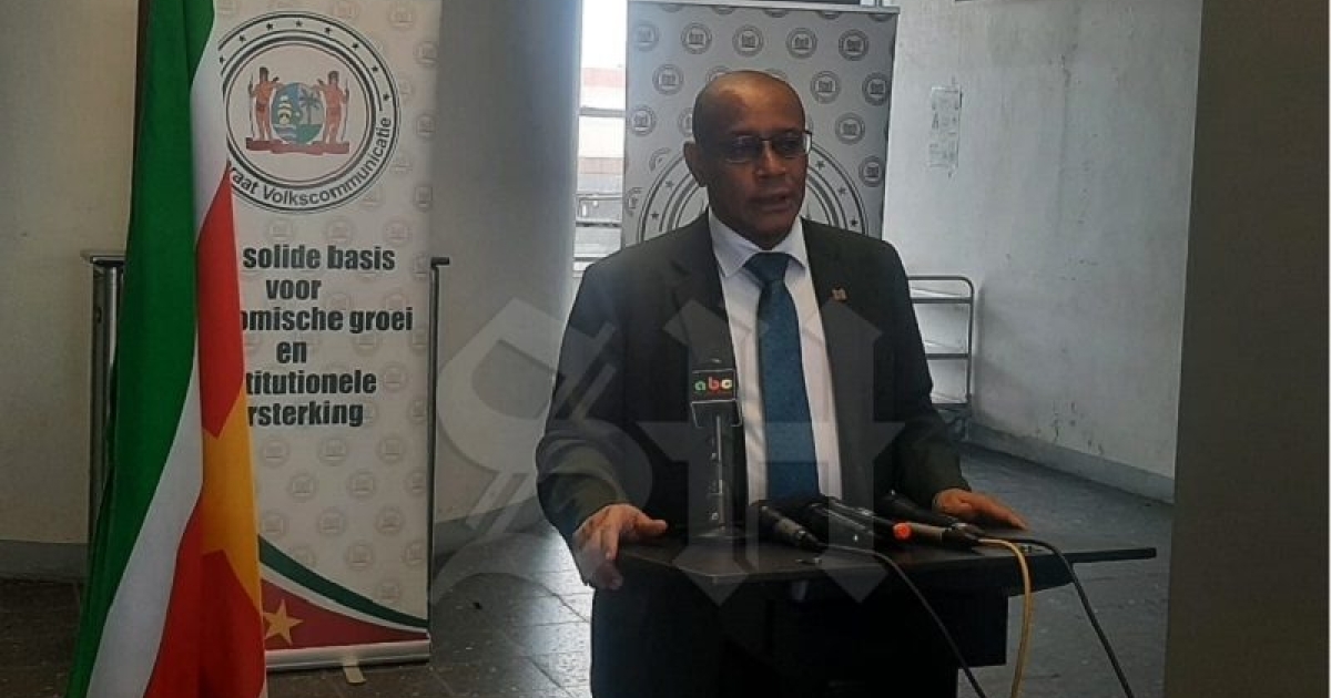 Minimum uurloon blijft tot eind dit jaar SRD 20 | Suriname Nieuws Centrale