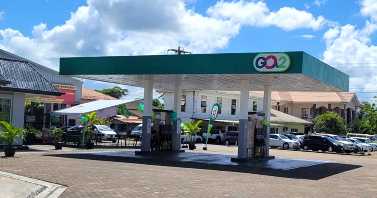 Ook GOw2 verhoogt brandstofprijs | Suriname Nieuws Centrale