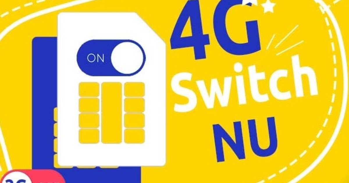 TELESUR gaat op 25 maart van 3G naar 4G LTE netwerk - Tweelanden-sim ...