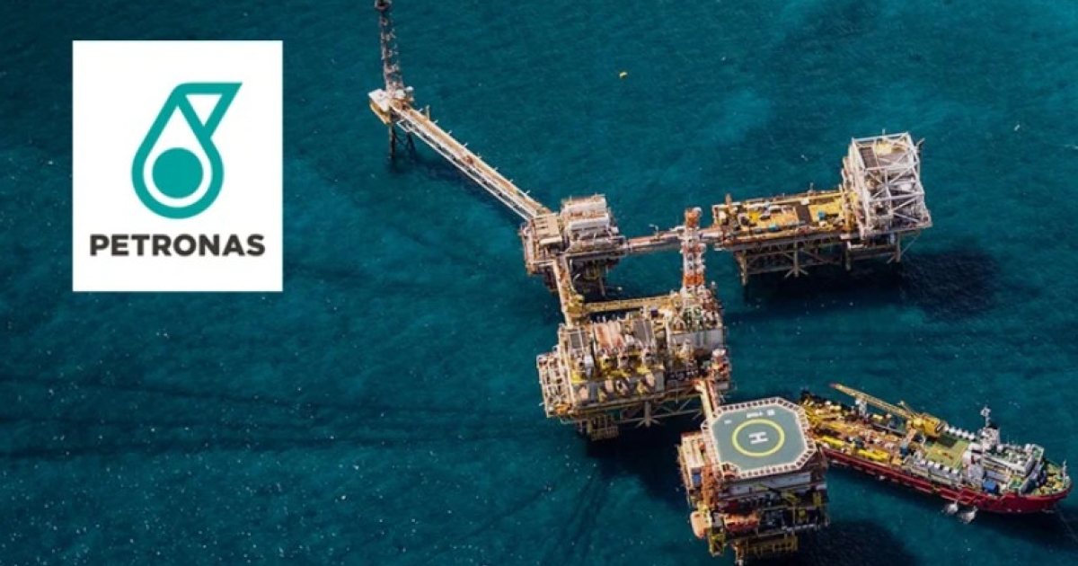 Petronas doet nieuwe olie- en gasontdekking in Blok 52 | Suriname ...