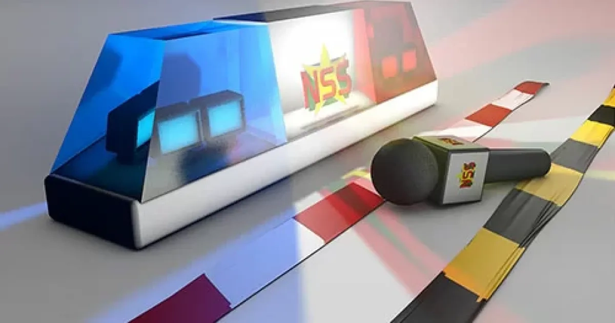 Gewapende overval op supermarkt in Uitvlugt | Suriname Nieuws Centrale