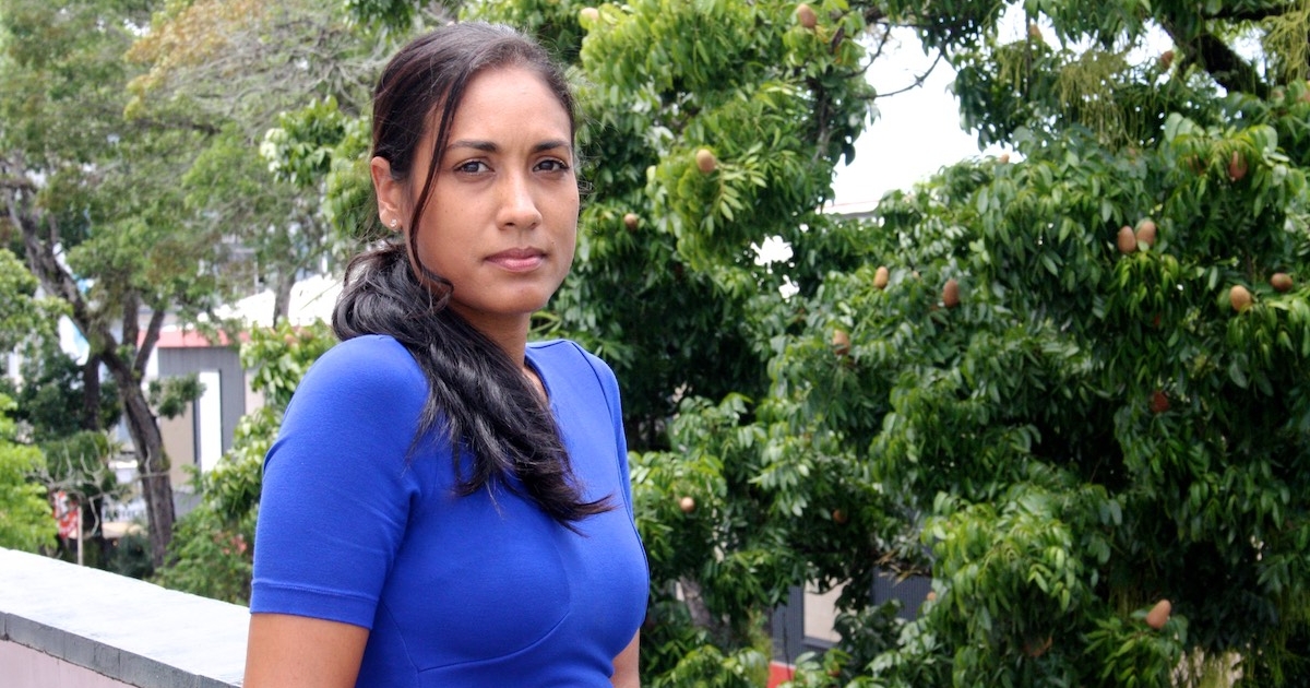 Waarnemend CEO bij SLM; president-commissaris Xaviera Jessurun dient ...