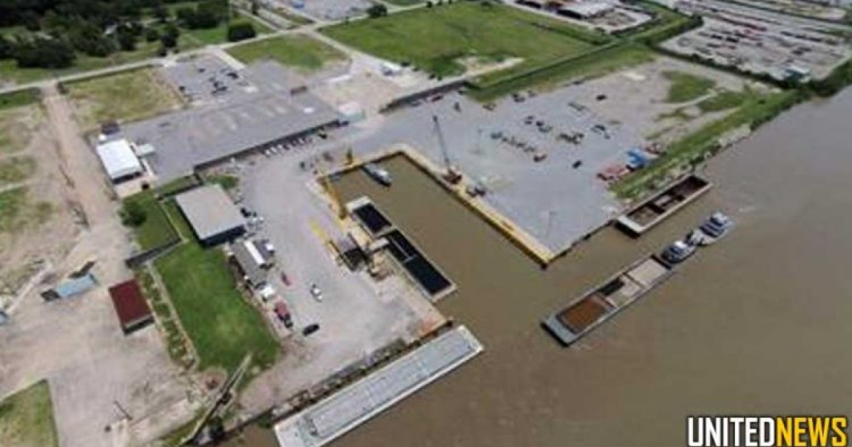 SHOREBASE UITERLIJK 2023 EEN FEIT | Suriname Nieuws Centrale