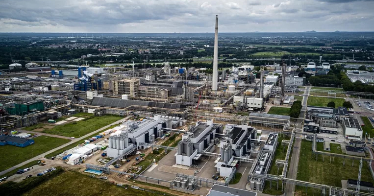 Europese klimaatplannen vragen Nederland om ‘extra inspanning ...