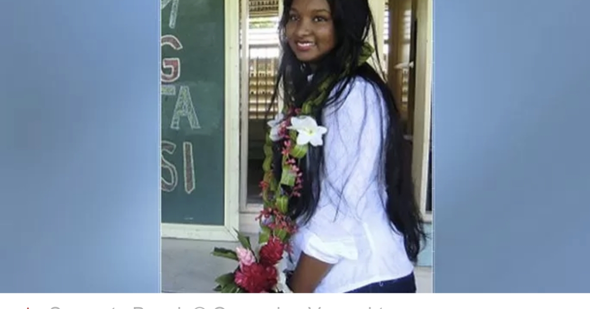 Menselijke resten gevonden in zoektocht vermiste Sumanta Bansi | Suriname Nieuws Centrale