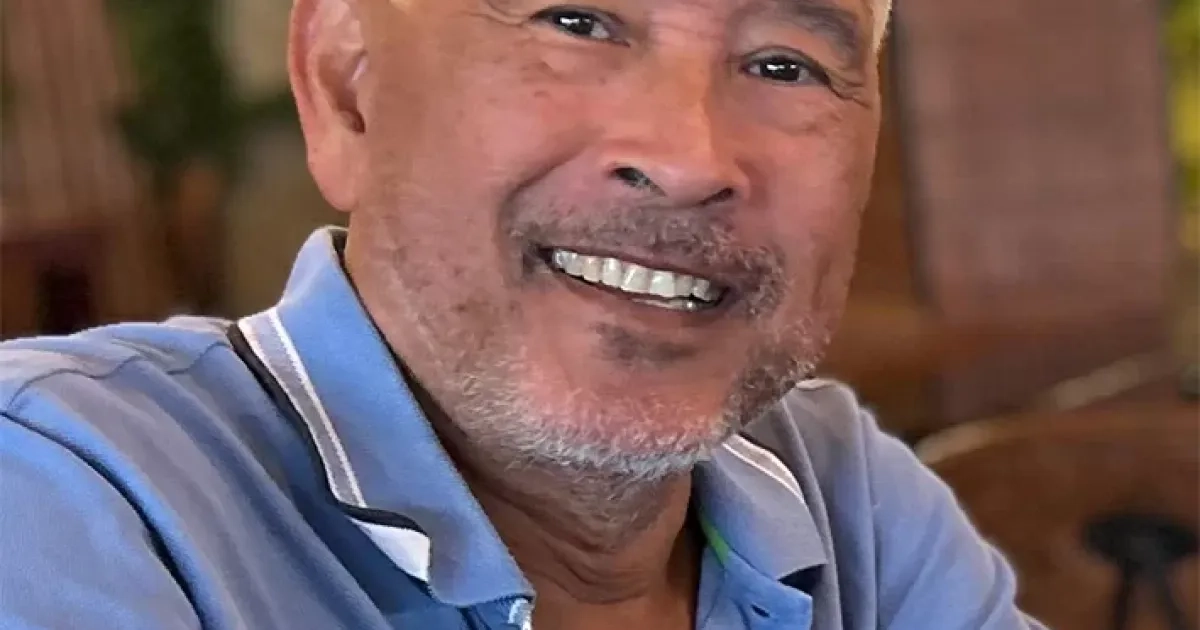In Memoriam: Dr. Marvin van Lierop (1958 – 2025) | Suriname Nieuws Centrale