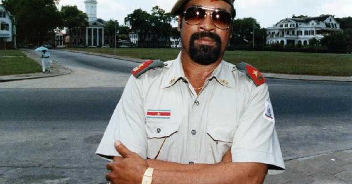 Proces decembermoorden Suriname verder in maart | Suriname Nieuws Centrale