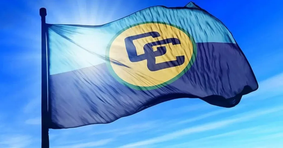 Caricom boekt vooruitgang met regionale voedselzekerheid | Suriname ...