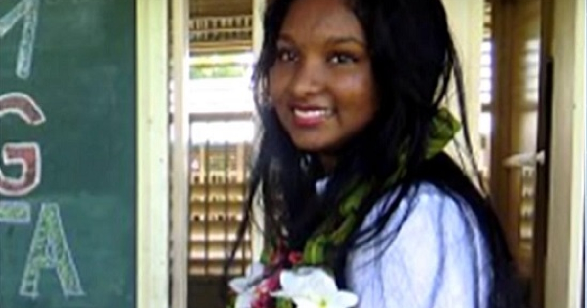 Sumanta Bansi mogelijk gedood vanwege zwangerschap | Suriname Nieuws ...