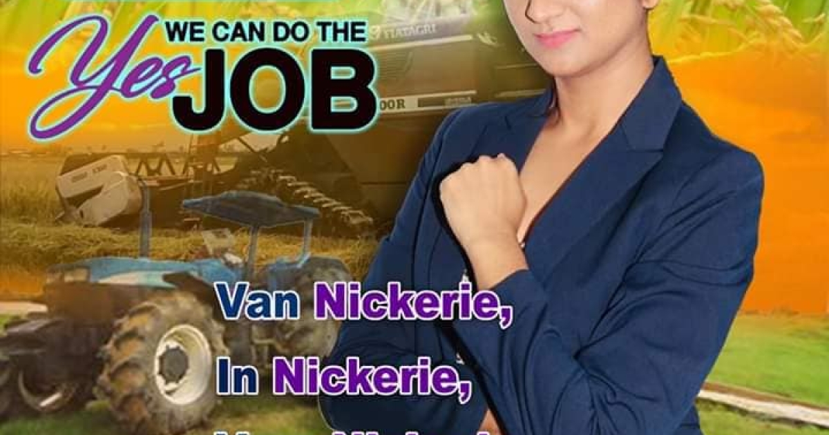 Starnieuws terug online na technische storing | Suriname Nieuws Centrale