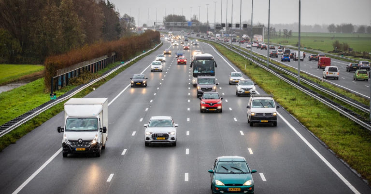 Nederland hoort bij duurste landen om auto te rijden. Slechts in twee ...
