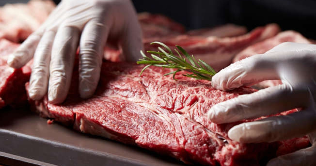 Het onverwachte verband tussen rood vlees en diabetes type 2 | Suriname ...