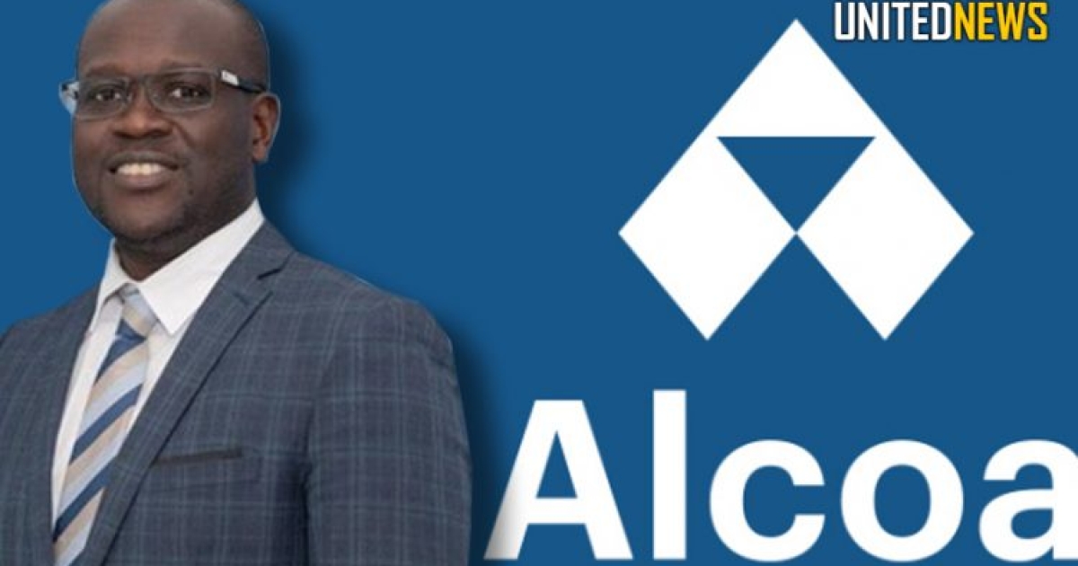 ALCOA / SURALCO SOAP EINDIGT VANDAAG MET TRANSACTIEPROTOCOL | Suriname ...