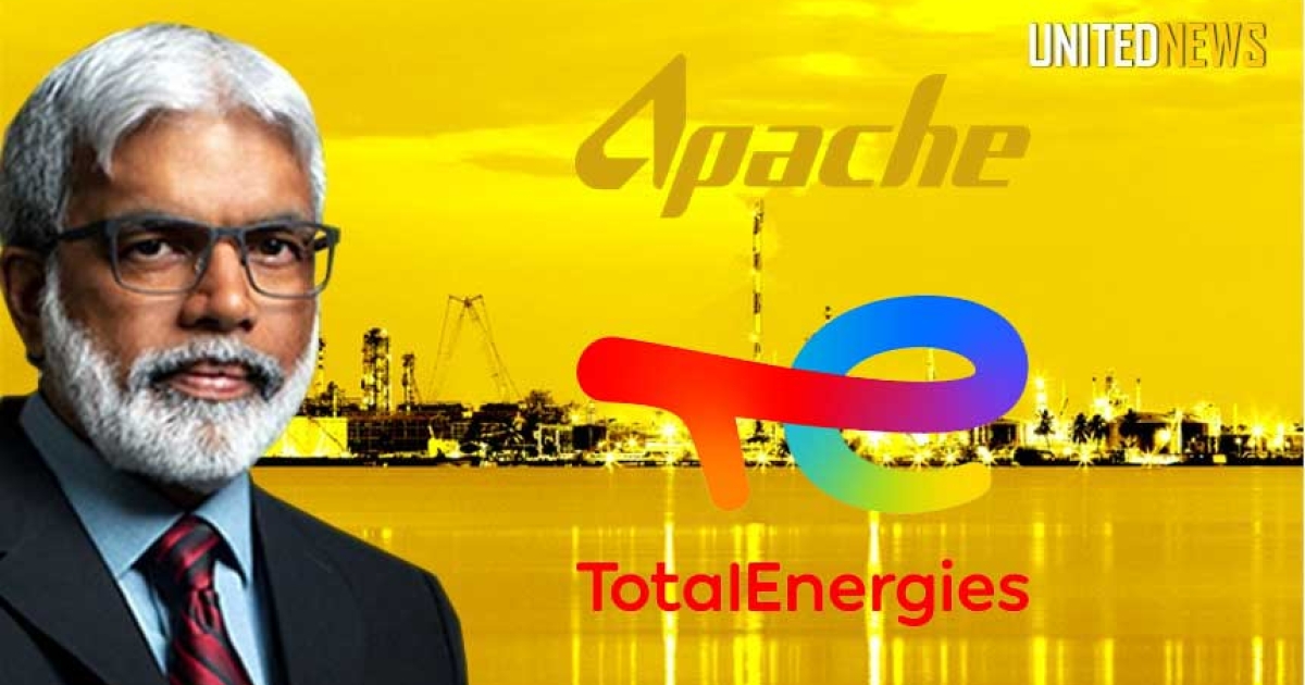 FID SURINAAMSE OLIEVELDEN IN 2024 ROND | VOORBEREIDING BOUW ...