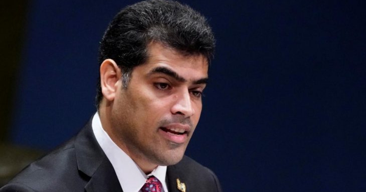 Adhin moest woensdag voor rechter-commissaris (rc) verschijnen ...