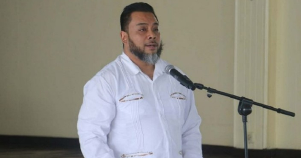 Bronto Somohardjo beschuldigt Javanen van plannen tegen PL en zijn ...