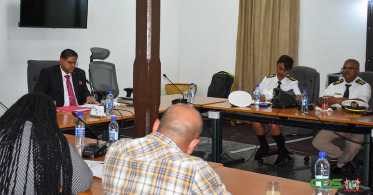 Douane heeft meer ambtenaren nodig | Suriname Nieuws Centrale