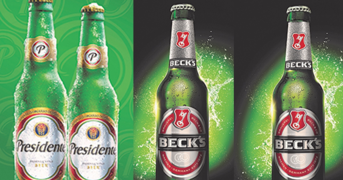 Fernandes Bottling gaat nu ook bier verkopen | Suriname Nieuws Centrale