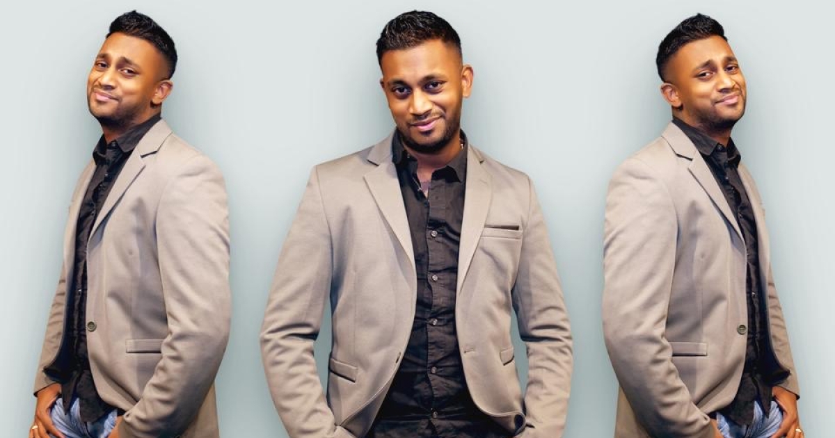 Singer Kalyan Kedar’s melodies reach the hearts of millions worldwide ...