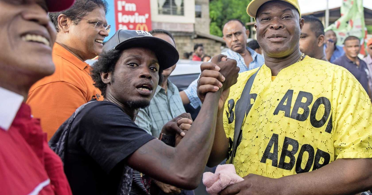 ’Drugsroof is reden van coldcase-moord’ | Suriname Nieuws Centrale