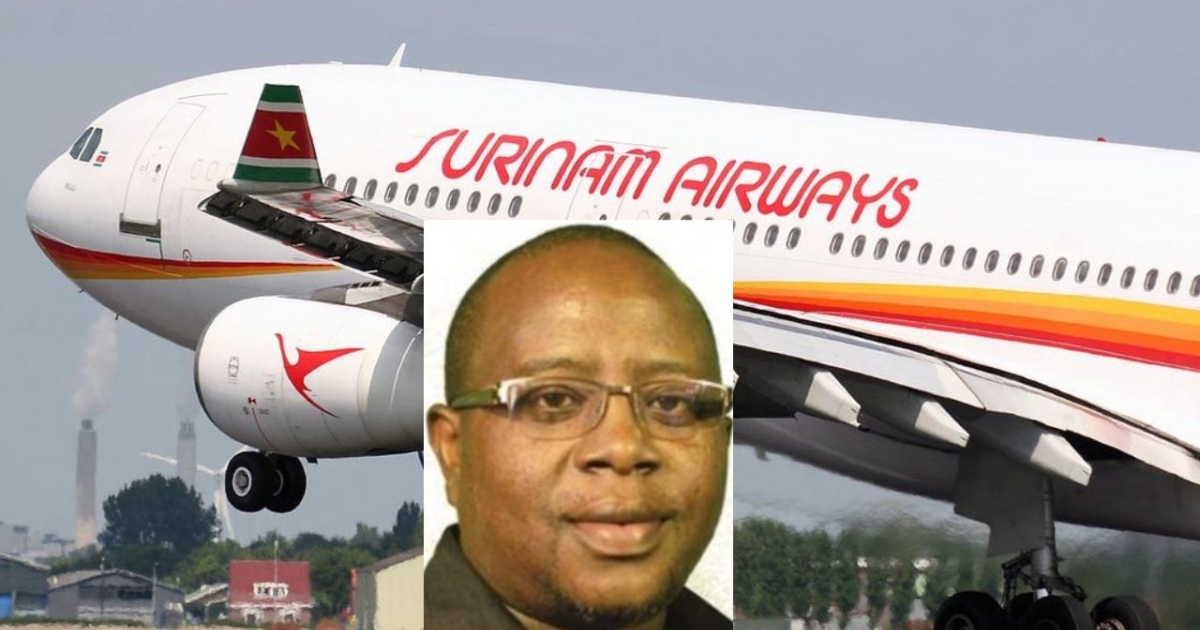 Bakt Ruben Ravenberg, RvC-lid van de SLM, zichzelf in z’n eigen vet ...