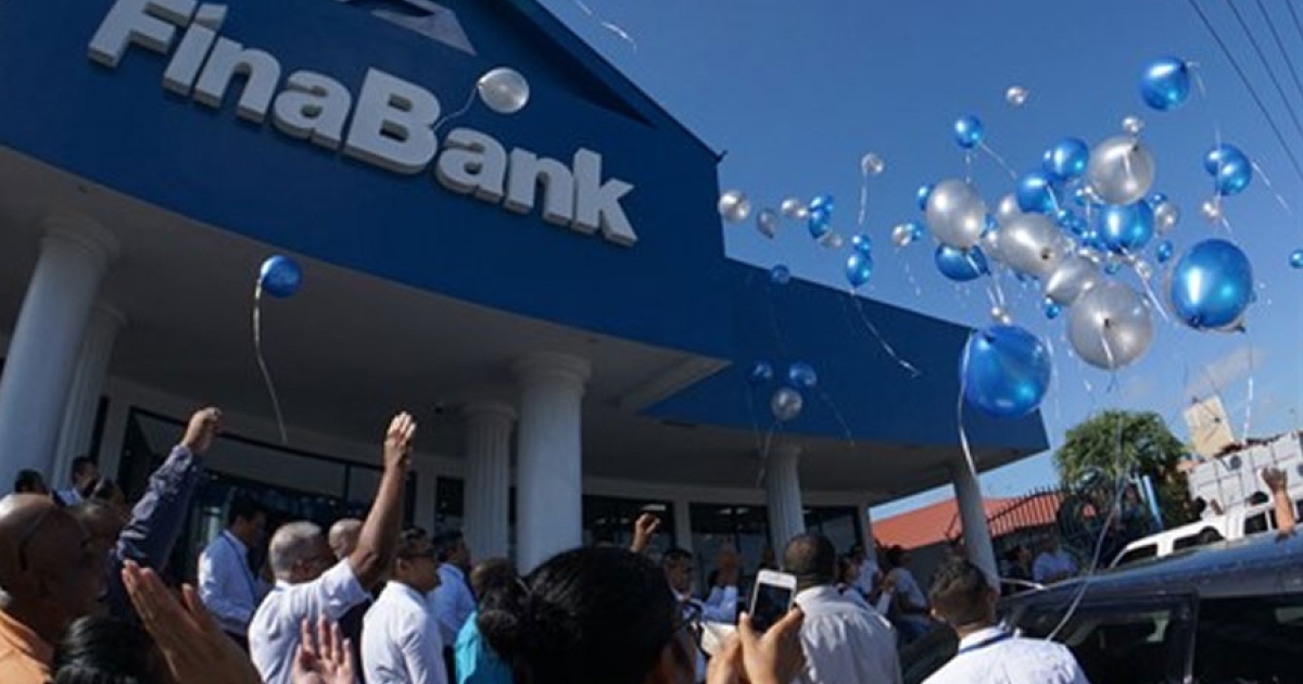 MARKTAANDEEL FINABANK GEGROEID VAN 13% NAAR 17% | Suriname Nieuws Centrale