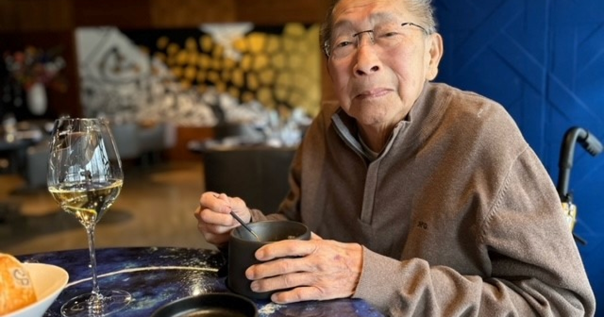 Overlijdensbericht Han Sing Liem | Suriname Nieuws Centrale