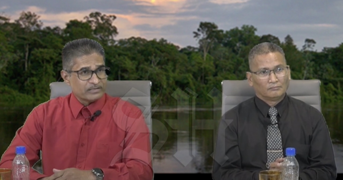 Nieuw kiesstelsel brengt uitdagingen met zich mee | Suriname Nieuws ...