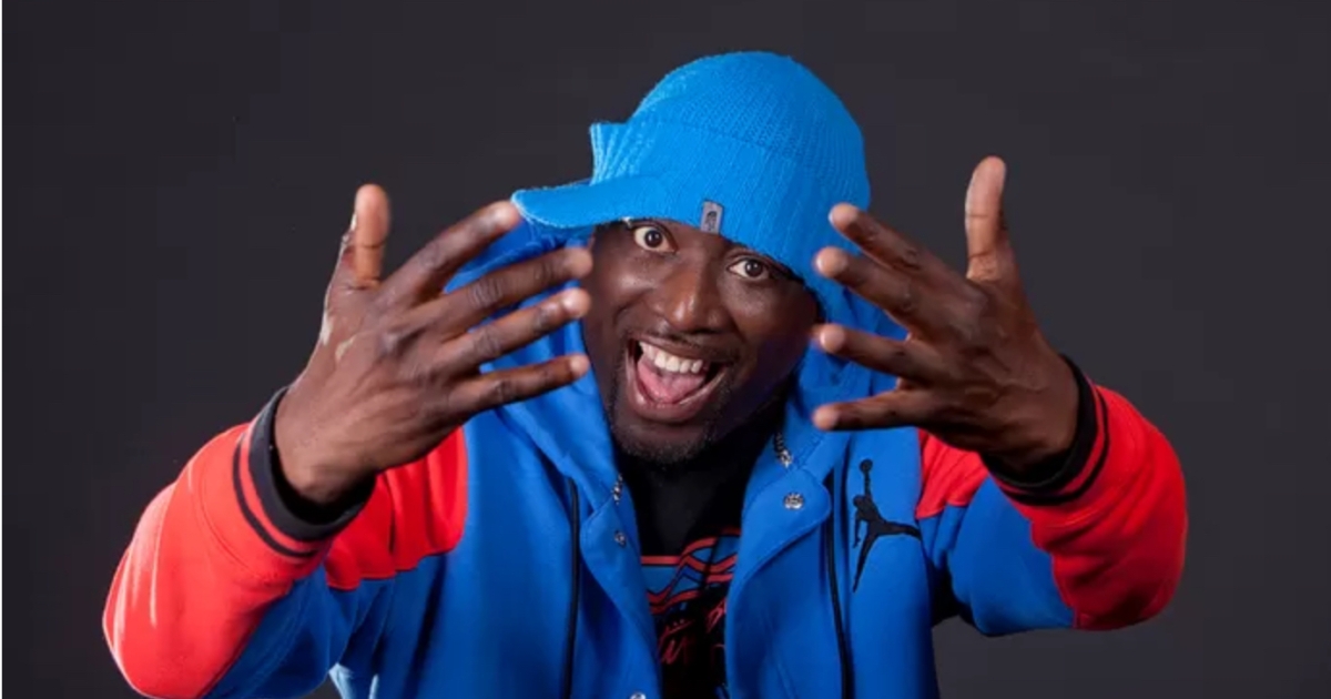 Rapper Def Rhymz (53) overleden, bekend van hits als Doekoe en Schudden ...