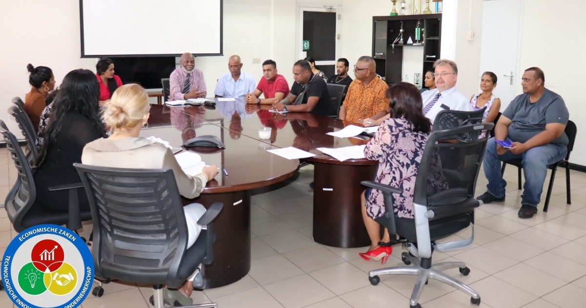 EZ bereikt overeenstemming met bandenimporteurs | Suriname Nieuws Centrale