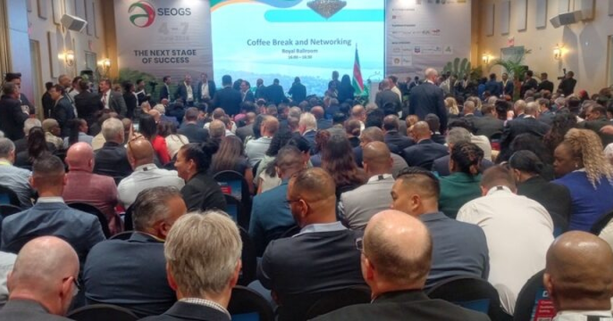 TotalEnergies komt met ‘groene’ FPSO in blok 58 | Suriname Nieuws Centrale