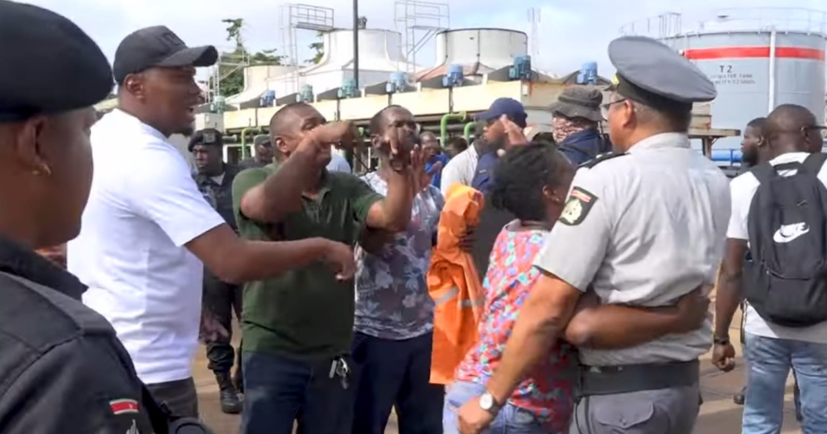 UvAV keurt hardhandig optreden in kwestie EBS af en neemt acties over ...