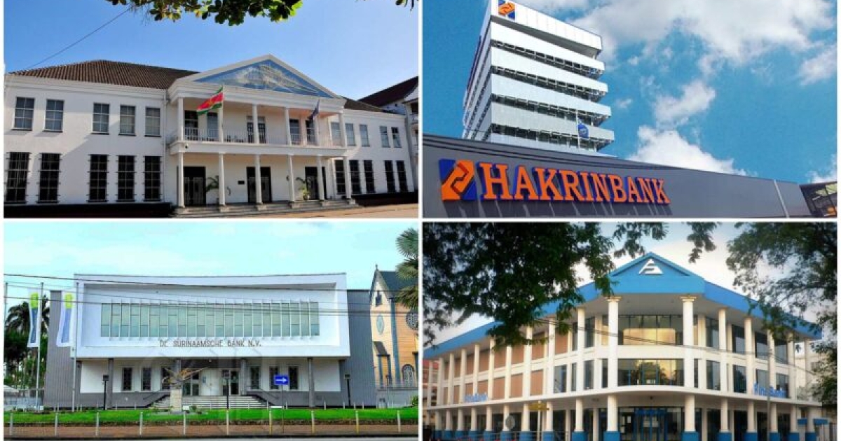 BREAKING — Nederlandse OM vervolgt nu officieel Hakrinbank, DSB en Finabank voor witwassen ...