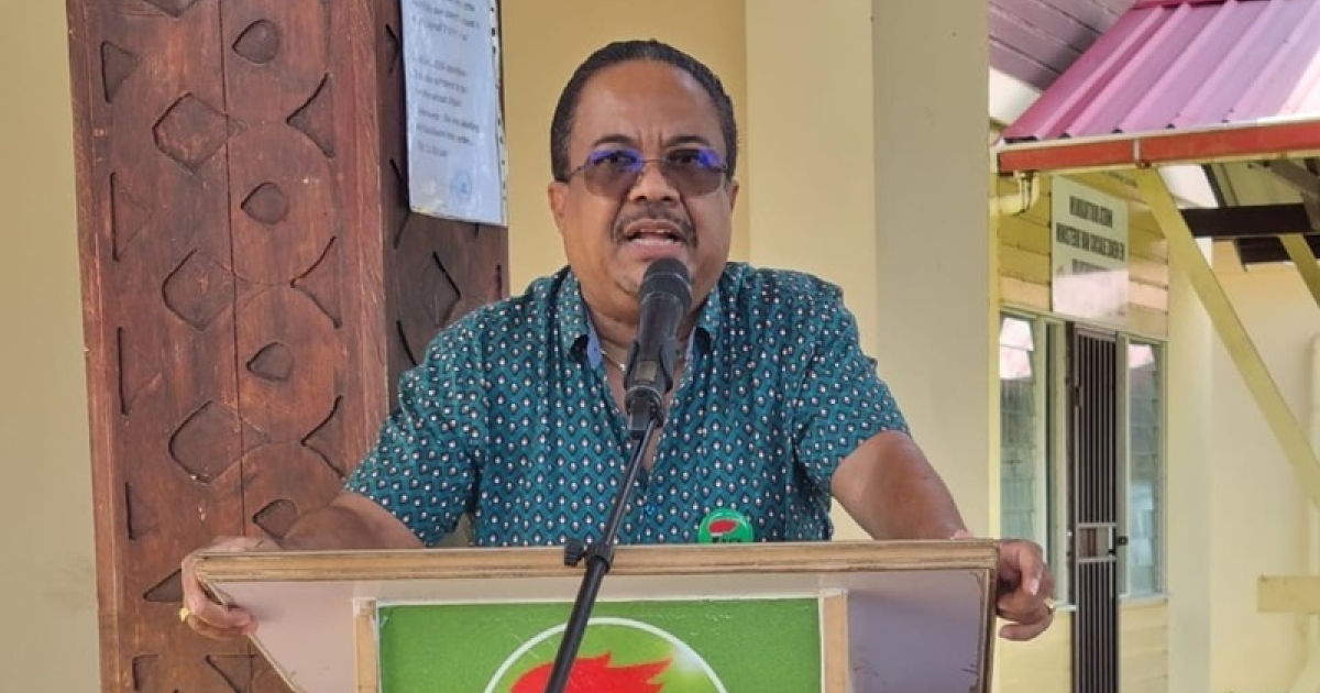 Rusland: NPS wordt in 2025 grootste partij | Suriname Nieuws Centrale Rusland: NPS wordt in 2025 grootste partij | Suriname Nieuws Centrale