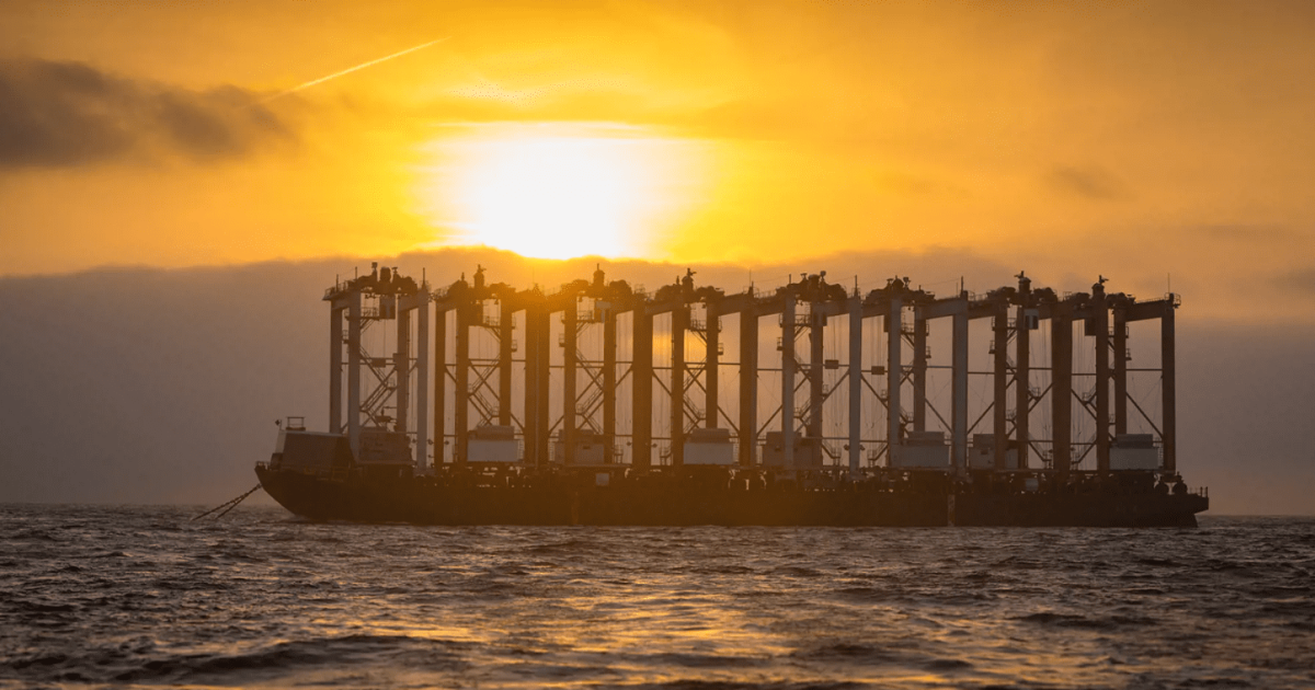 Suriname’s upstream sector klaar voor investering van US$9,5 miljard ...