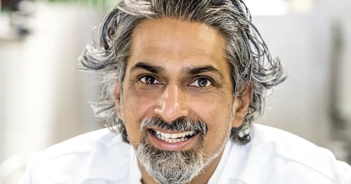 Soenil Bahadoer opent restaurant GEM in Kasteel Gemert | Suriname ...