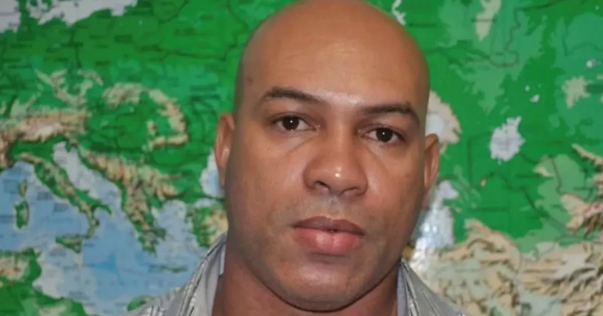 Meriba: “Ik denk dat Dino Bouterse binnenkort naar Suriname zal komen ...