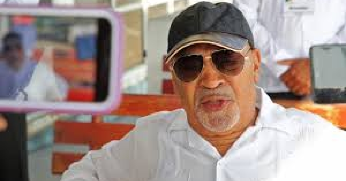 Bouterse vraagt via nieuwe advocaten uitstel van gevangenisstraf ...