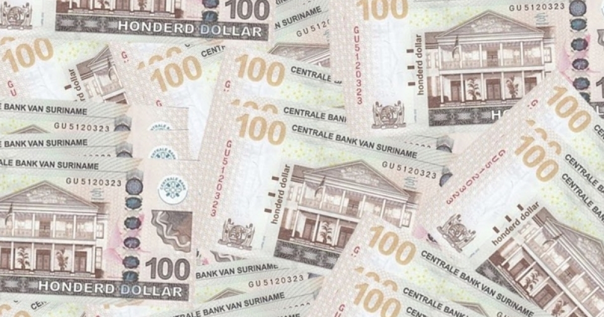 Voorzitter bankiersvereniging pleit voor aangepaste bankbiljetten van ...