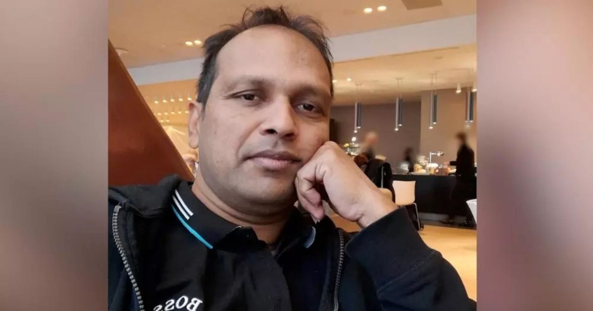 Man uit Hoofddorp al half jaar vermist in Suriname | Suriname Nieuws ...