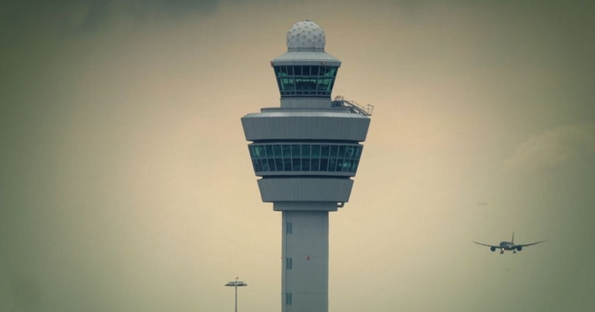 Schiphol schrapt morgenochtend vluchten vanwege slecht weer | Suriname Nieuws Centrale