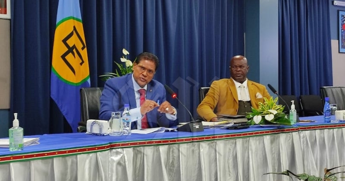 ABOP had kandidaat voor functie pg | Suriname Nieuws Centrale