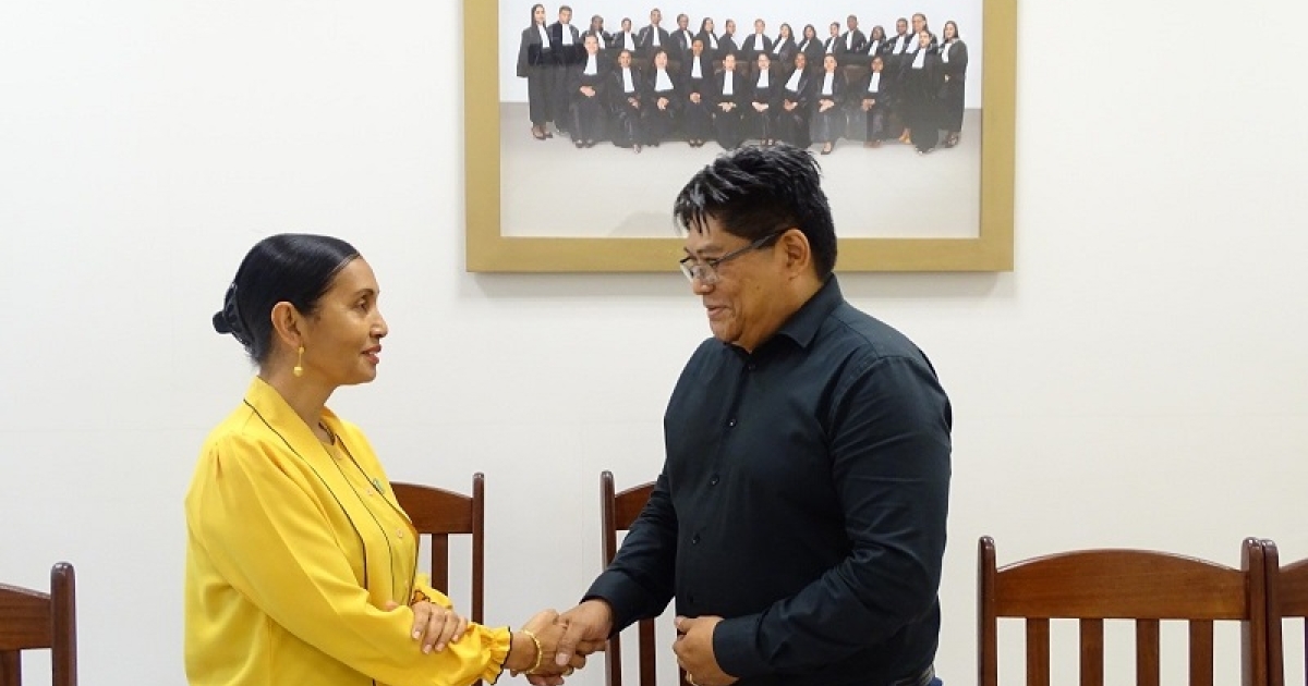 Openbaar Ministerie en BDS sluiten overeenkomst voor ontwikkelen van ...