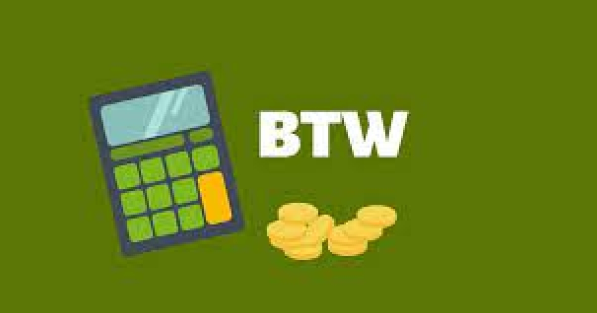 BTW-verhoging | Suriname Nieuws Centrale